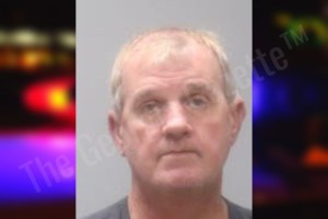 Kenneth Williams — Muscogee County