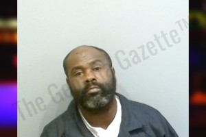 Phillip Williams — Fulton County