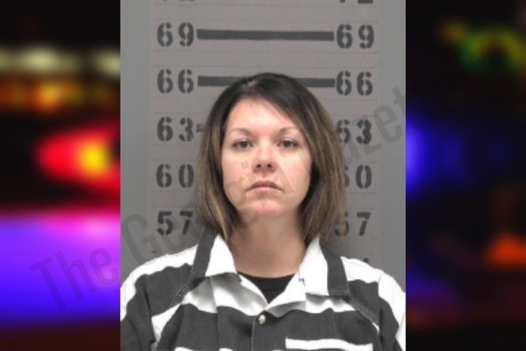 Whittney Williams — Dougherty County