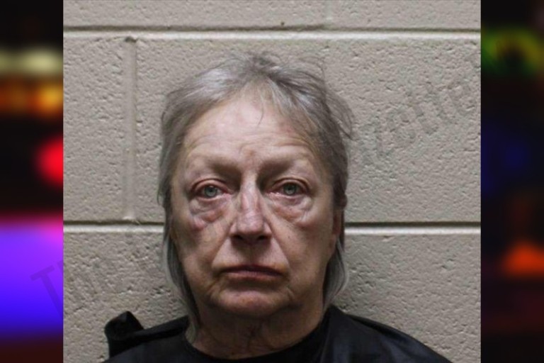 April Wilson — Haralson County