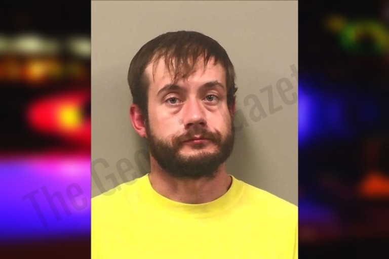 Collin Wimberly — Bleckley County
