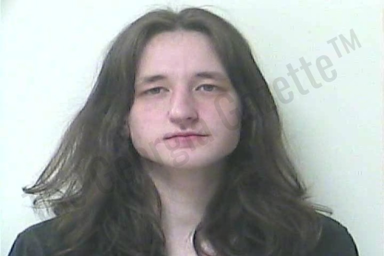 Colton Wood — Oconee County