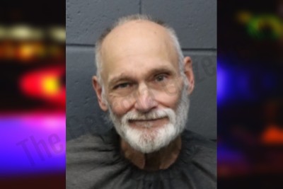 Brian Woolf — Forsyth County