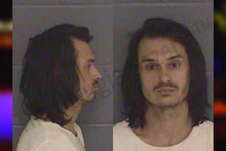Robert Wright-Hall — Barrow County