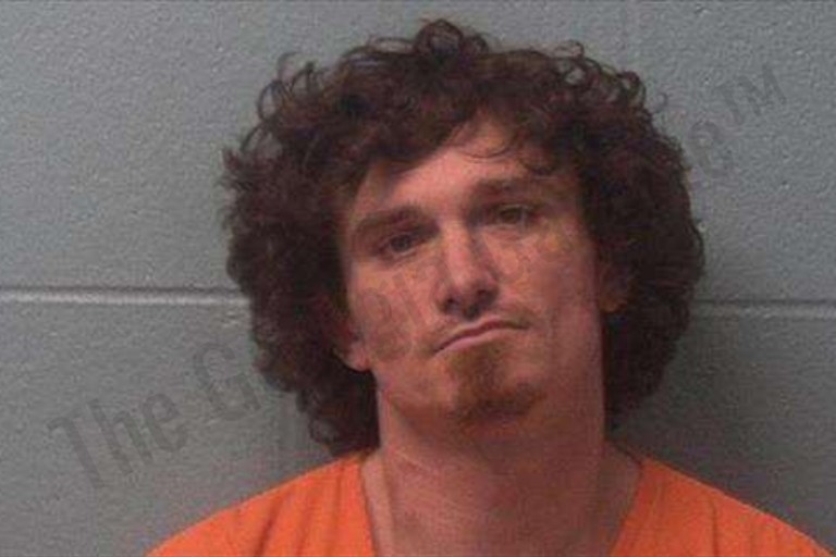 James Wynn — Franklin County Jail Bookings