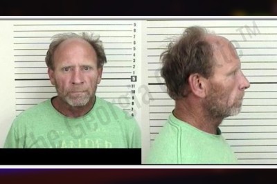 Christopher Young — Camden County