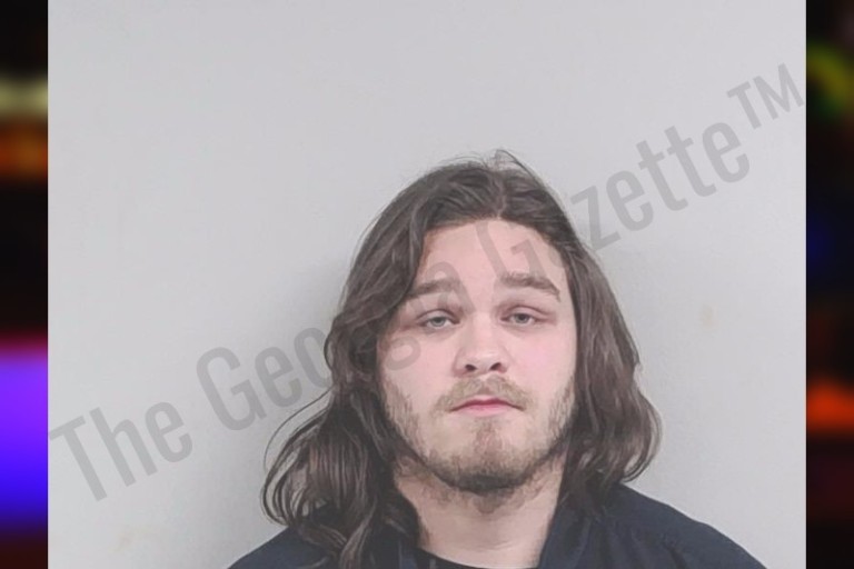 Daniel Young — Lowndes County Jail Bookings