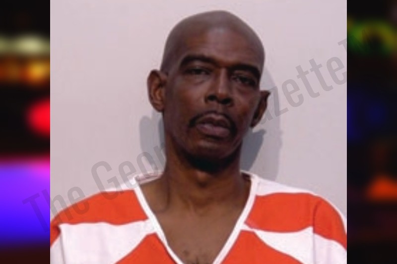 Carl Young — Bartow County Jail Bookings