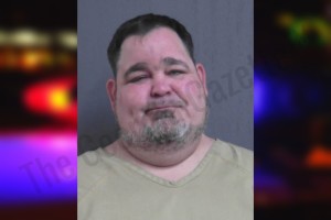 Rex Young — Gordon County