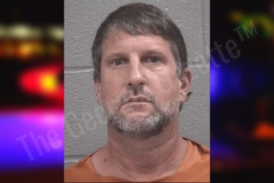 Travis Young — Columbia County