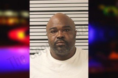 Brandon Adams — Toombs County