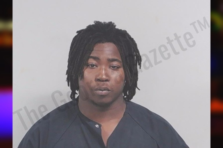 Keyon Aikens — Lowndes County