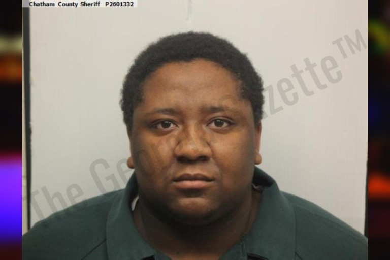 Dorian Allen — Chatham County