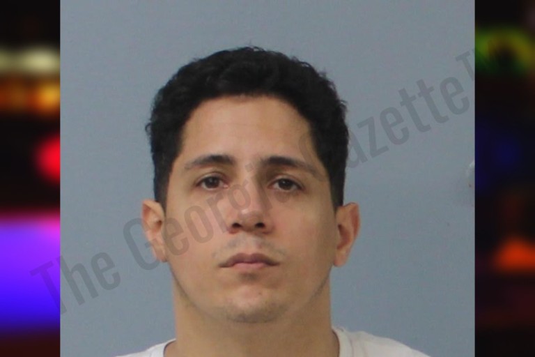 Hector Alvarez — McIntosh County Jail Bookings