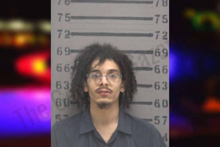 Elijah Acevedo-Brown — Dougherty County