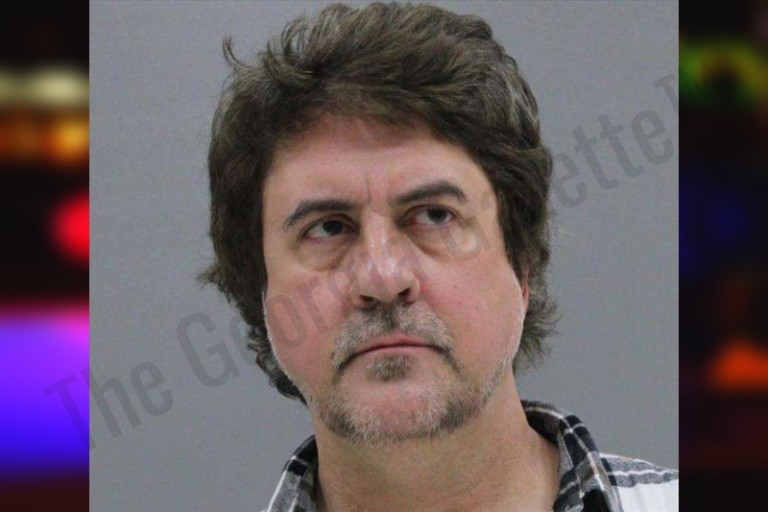 David Adair — Rabun County
