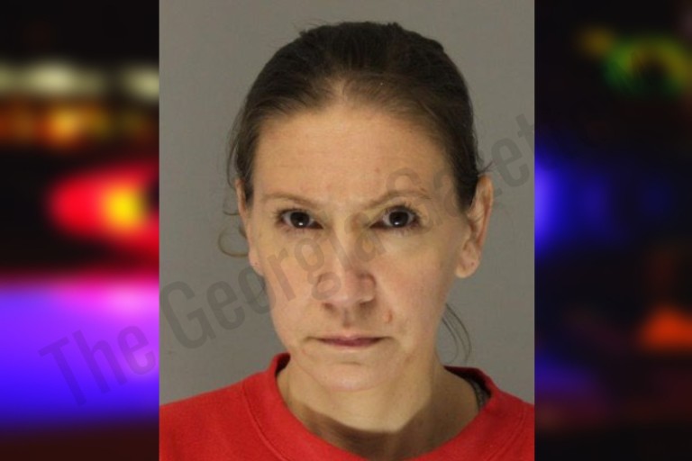 Susan Adam — Hall County