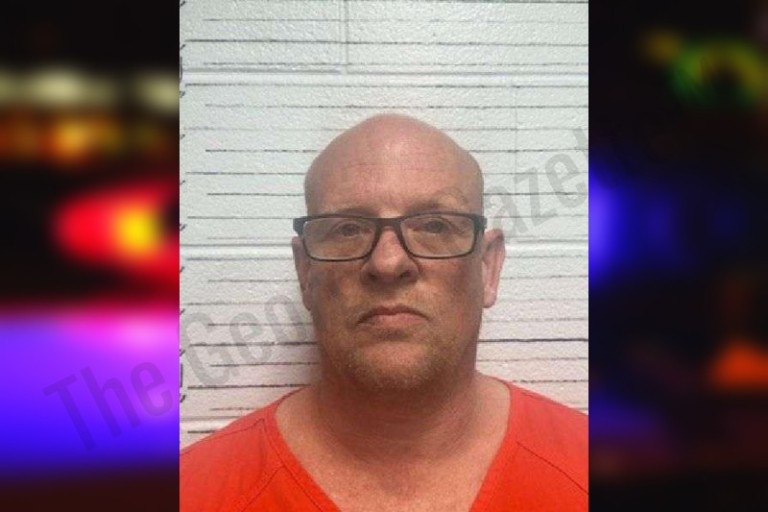 Jeremy Ahles — Dade County