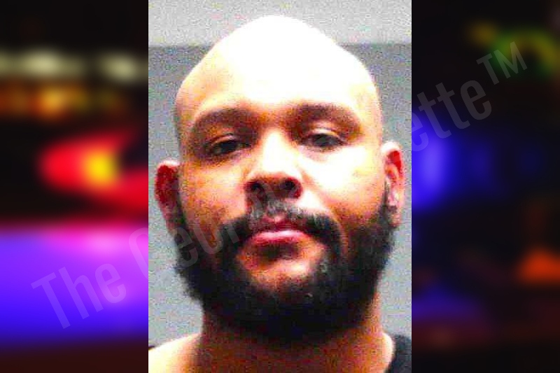 Malcolm Aldridge — Burke County Jail Bookings