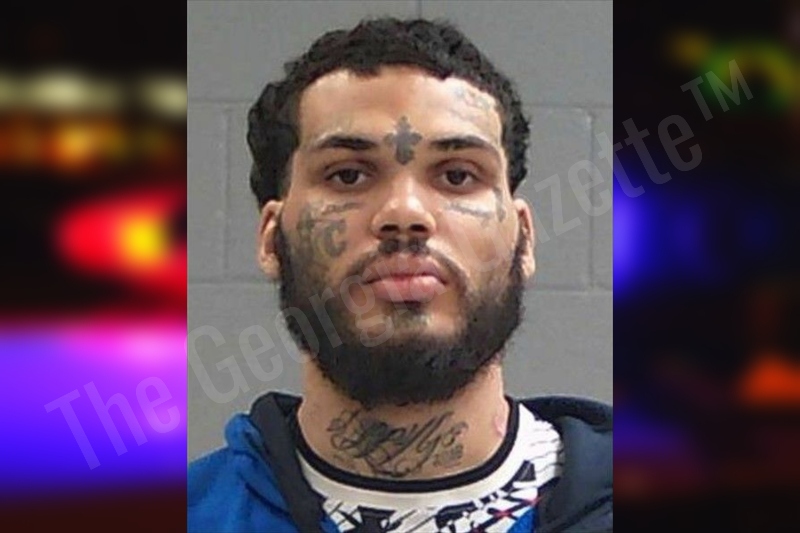 Nicholas Alexander — Baldwin County Jail Bookings