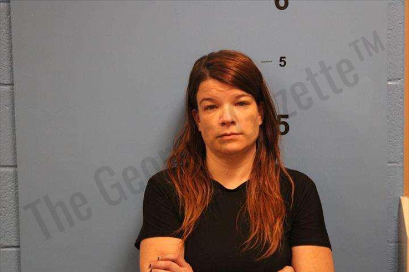 Robin Alexander — Monroe County Jail Bookings