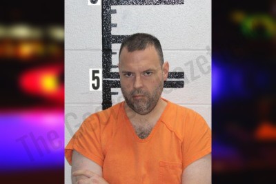 Christopher Allen — Murray County