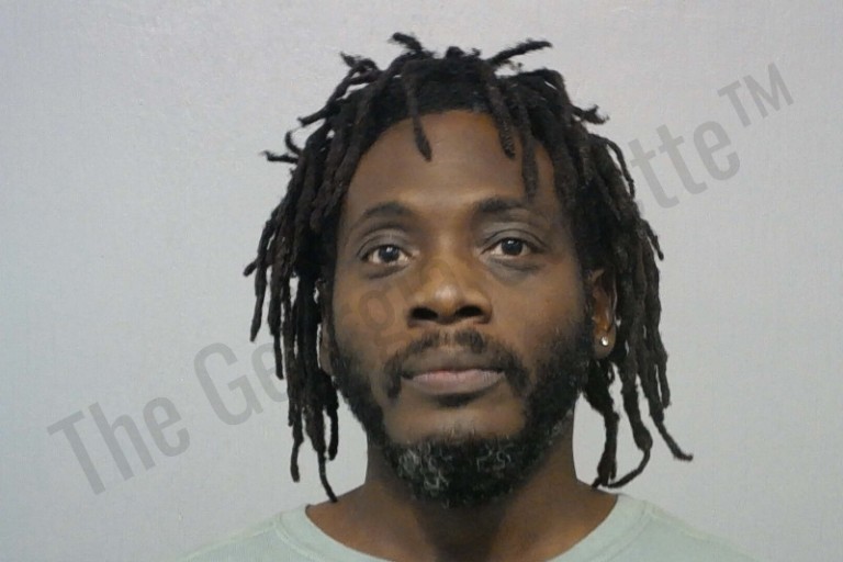 Eric Allen — Bibb County