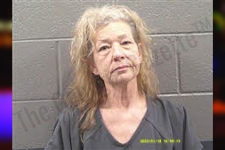 Victoria Allred — Banks County