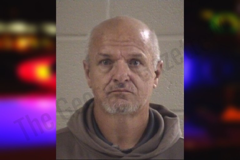 Jerry Almond — Whitfield County