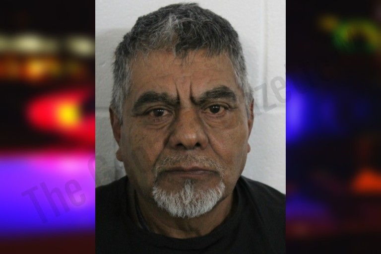 Santos Alonso — Floyd County