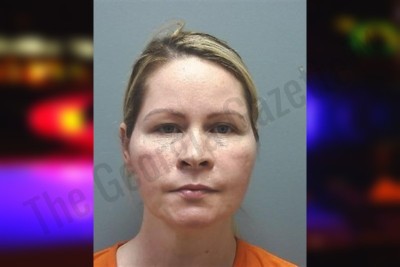 Angie Amos — Cherokee County Jail Bookings