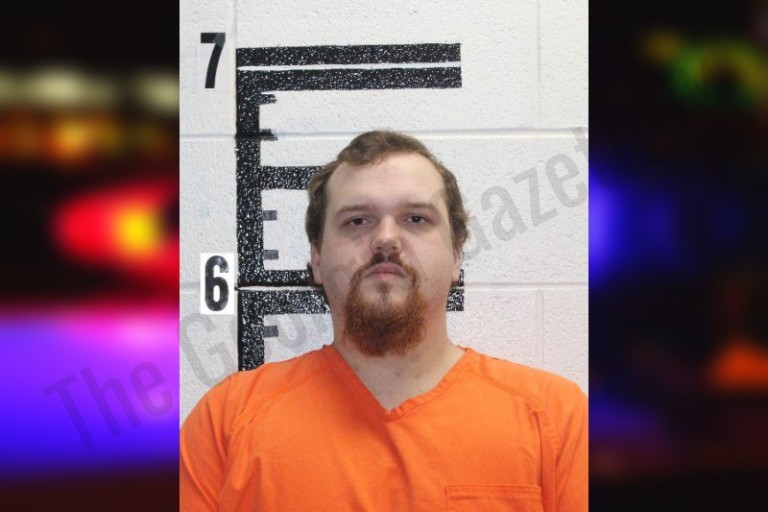 Calen Amos — Murray County