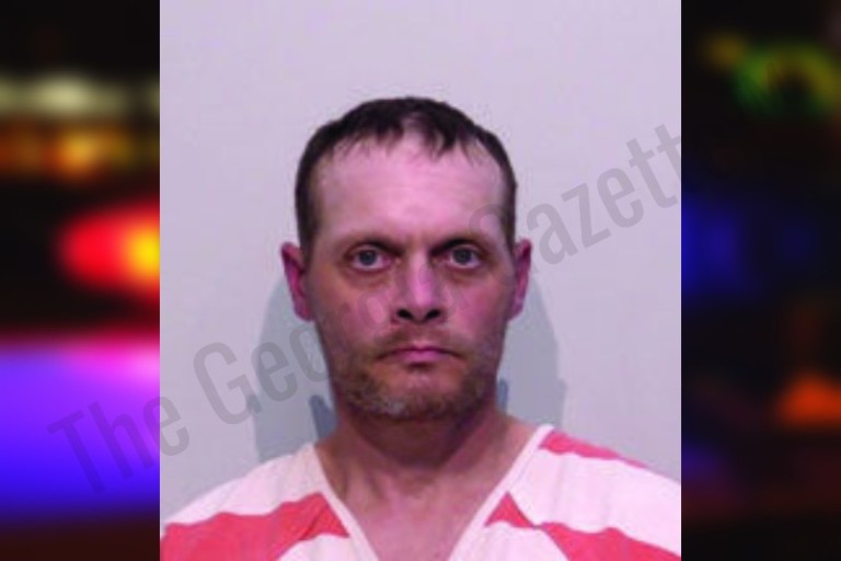 Ronnie Angel — Bartow County