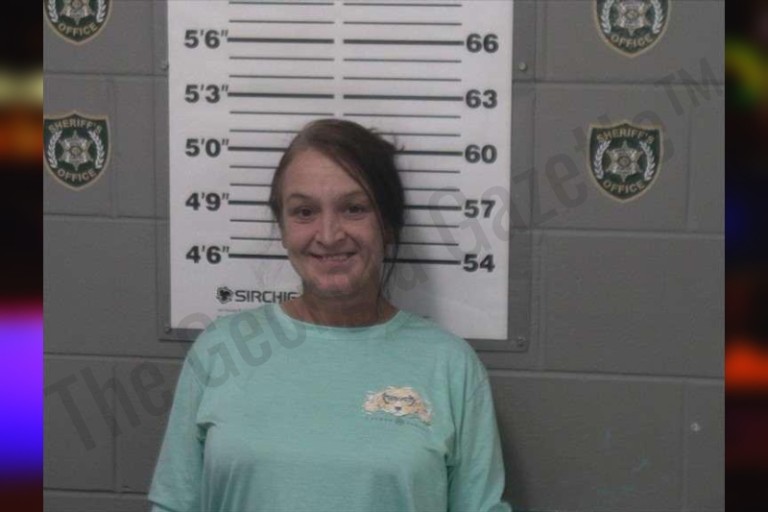 Tonya Arizmendi — Sumter County