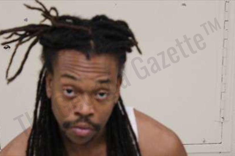 Brian Ashley — Peach County Jail Bookings