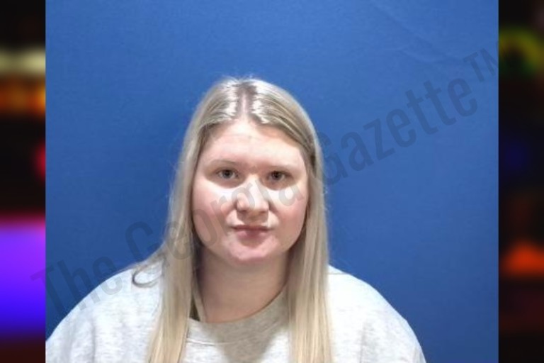 Mackenzie Atkinson — Troup County