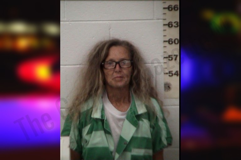 Susan Atkinson — Emanuel County
