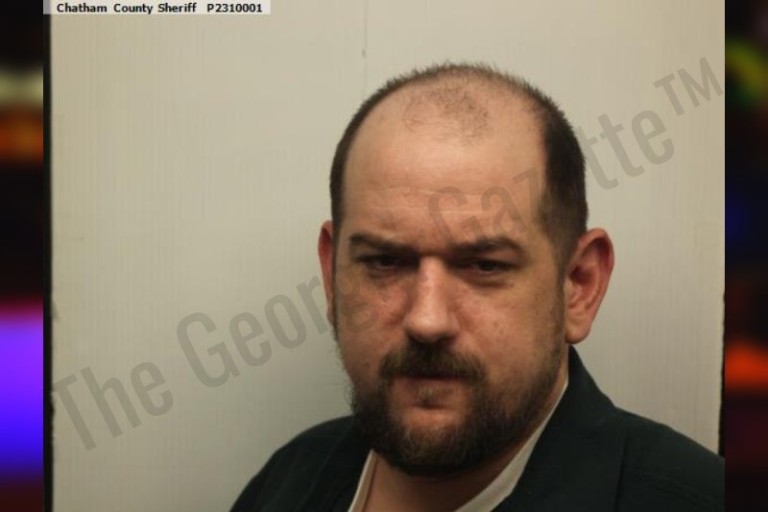 Alex Barbee — Chatham County