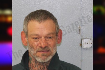 David Barrow — McIntosh County