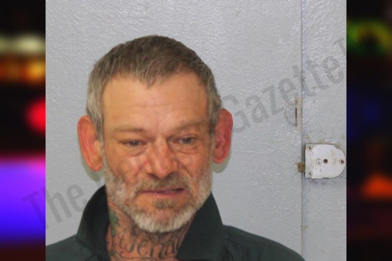 David Barrow — McIntosh County