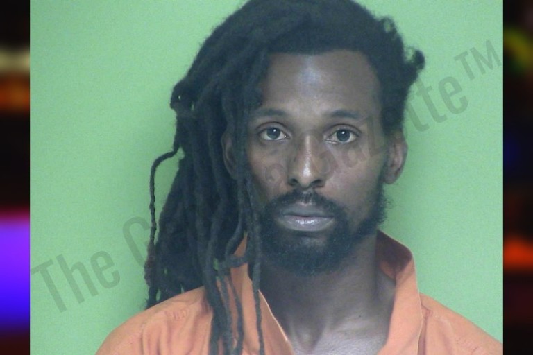 Marquail Batton — Appling County