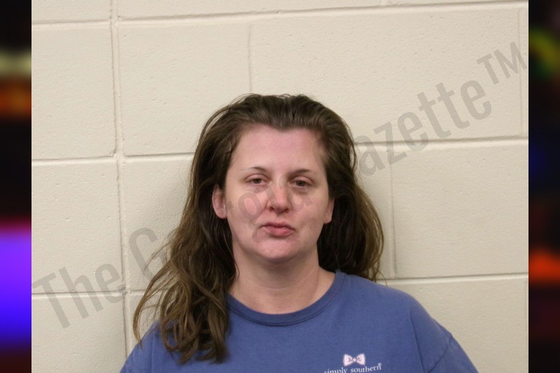 Kelly Beasley — Bulloch County Jail Bookings