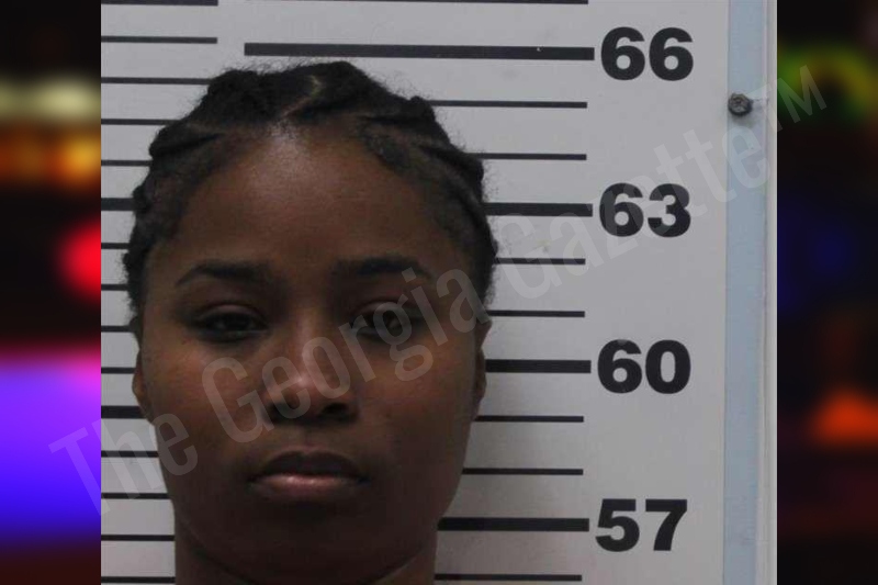 Amairi Bell — Colquitt County Jail Bookings