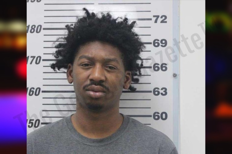 Jaquez Bell — Colquitt County Jail Bookings