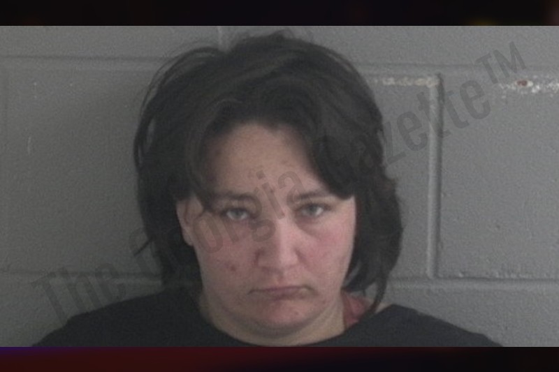 Jennifer Bell — Brantley County Jail Bookings