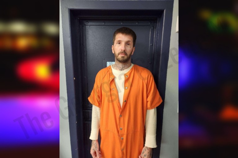 Justin Bell — Evans County