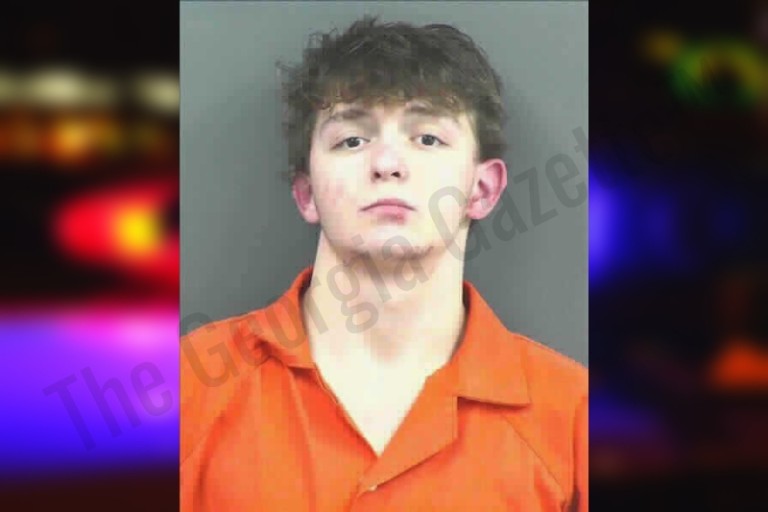 Mitchell County Jail Bookings – The Georgia Gazette