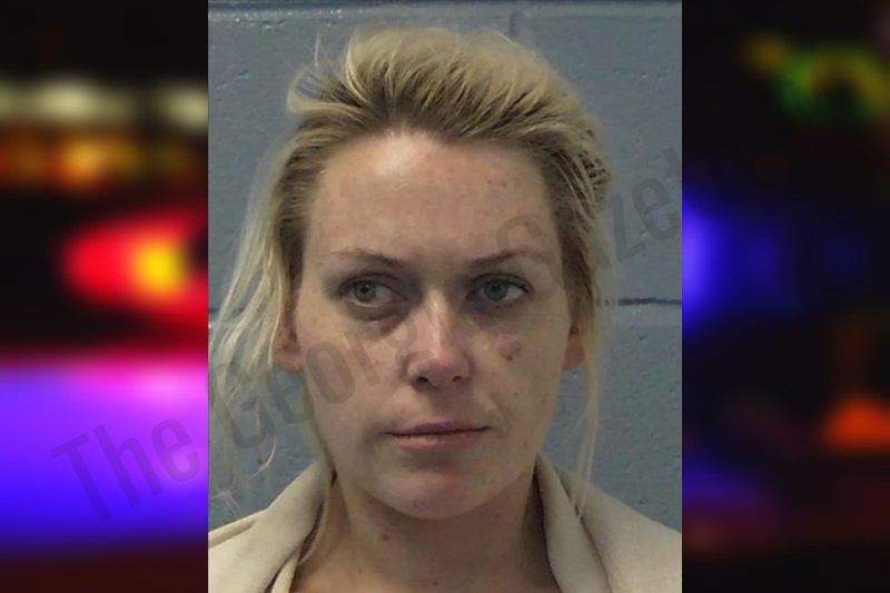 Sarah Bennett — Ware County Jail Bookings