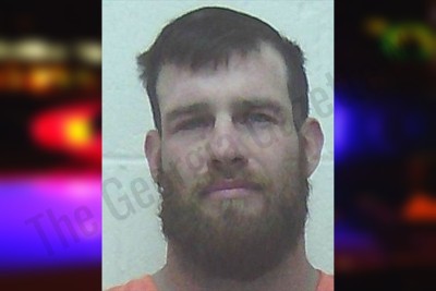 Daniel Berry — Worth County