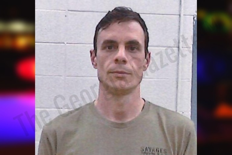 Timothy Bies — Screven County